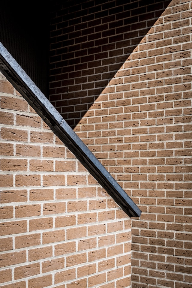 A Beginner's Guide to Brickwork Patterns & Bonds